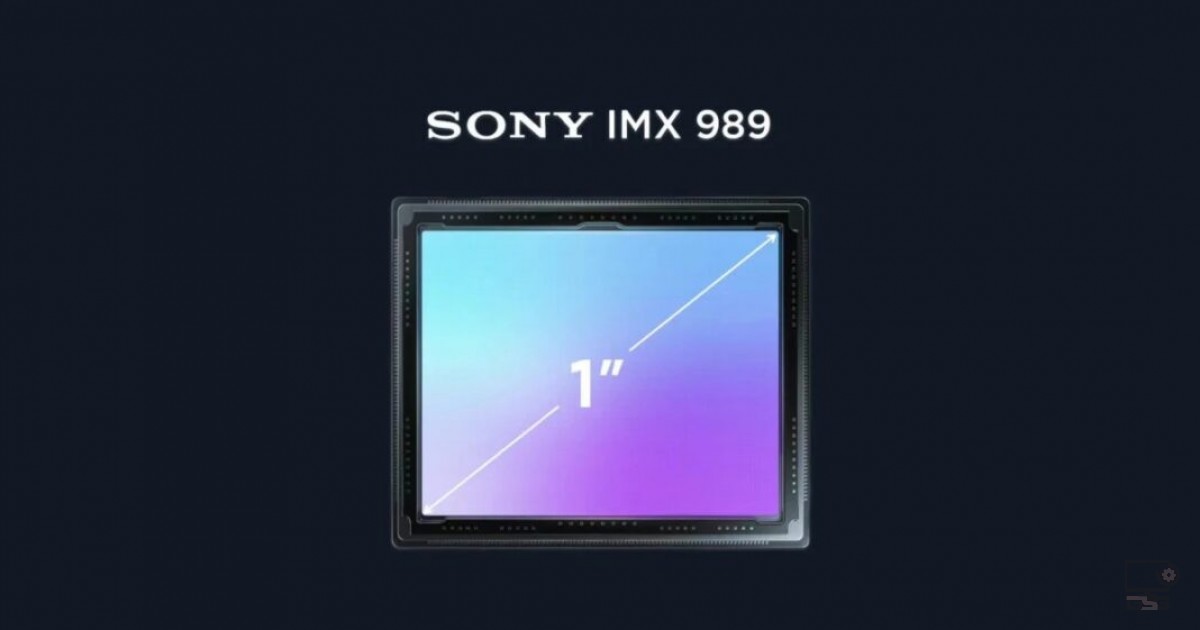 Học viện Vian Beauty - Vượt mặt Samsung, Sony ra mắt cảm biến camera 1 ...